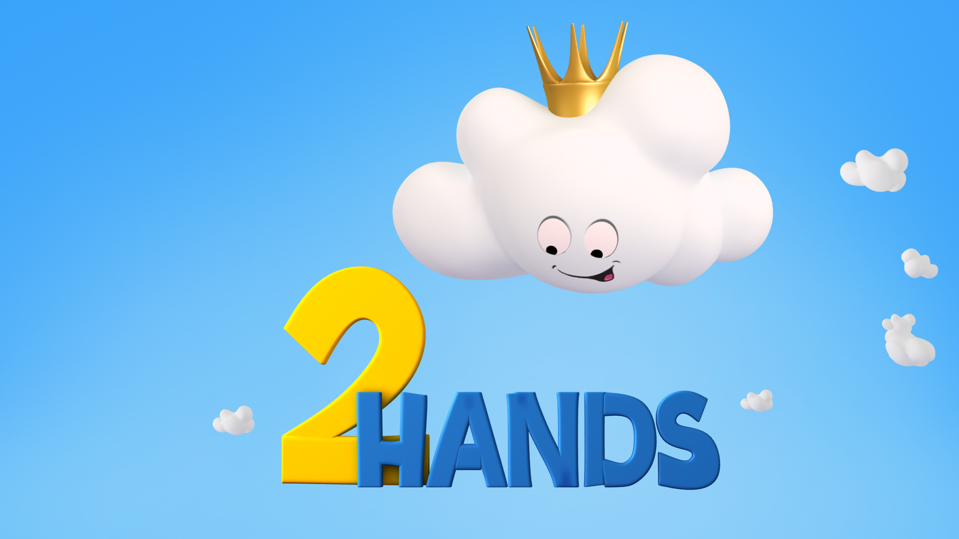2Hands | À punt | Televisión a la carta