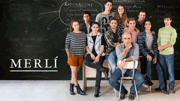 Merlí | À punt | Televisión a la carta