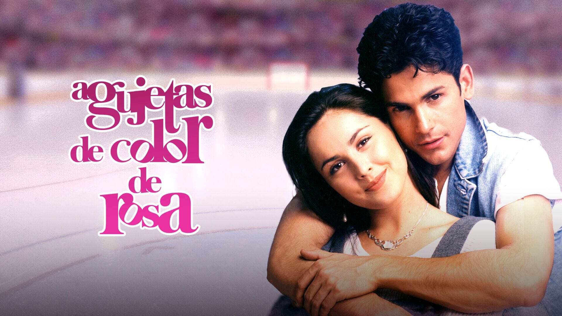 Agujetas de color de rosa | Atresplayer | Televisión a la carta