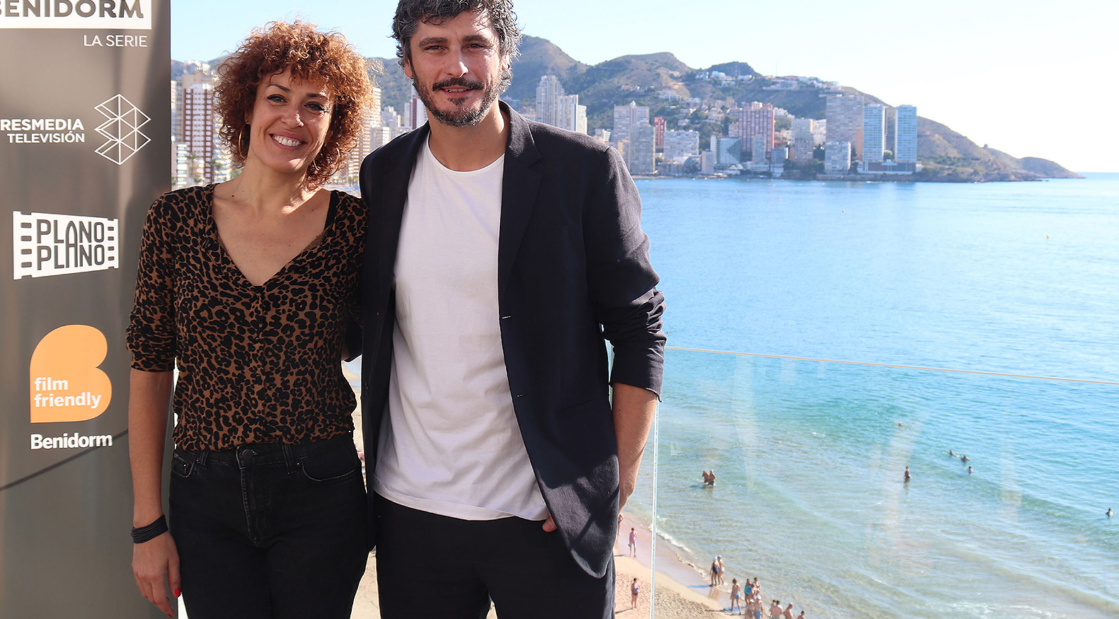 Benidorm | Atresplayer | Televisión a la carta