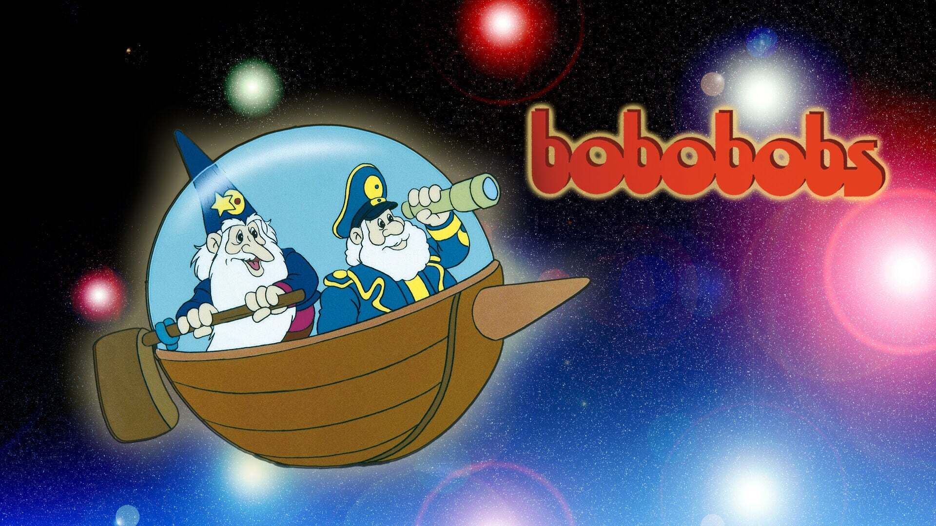 Bobobobs | Atresplayer | Televisión a la carta