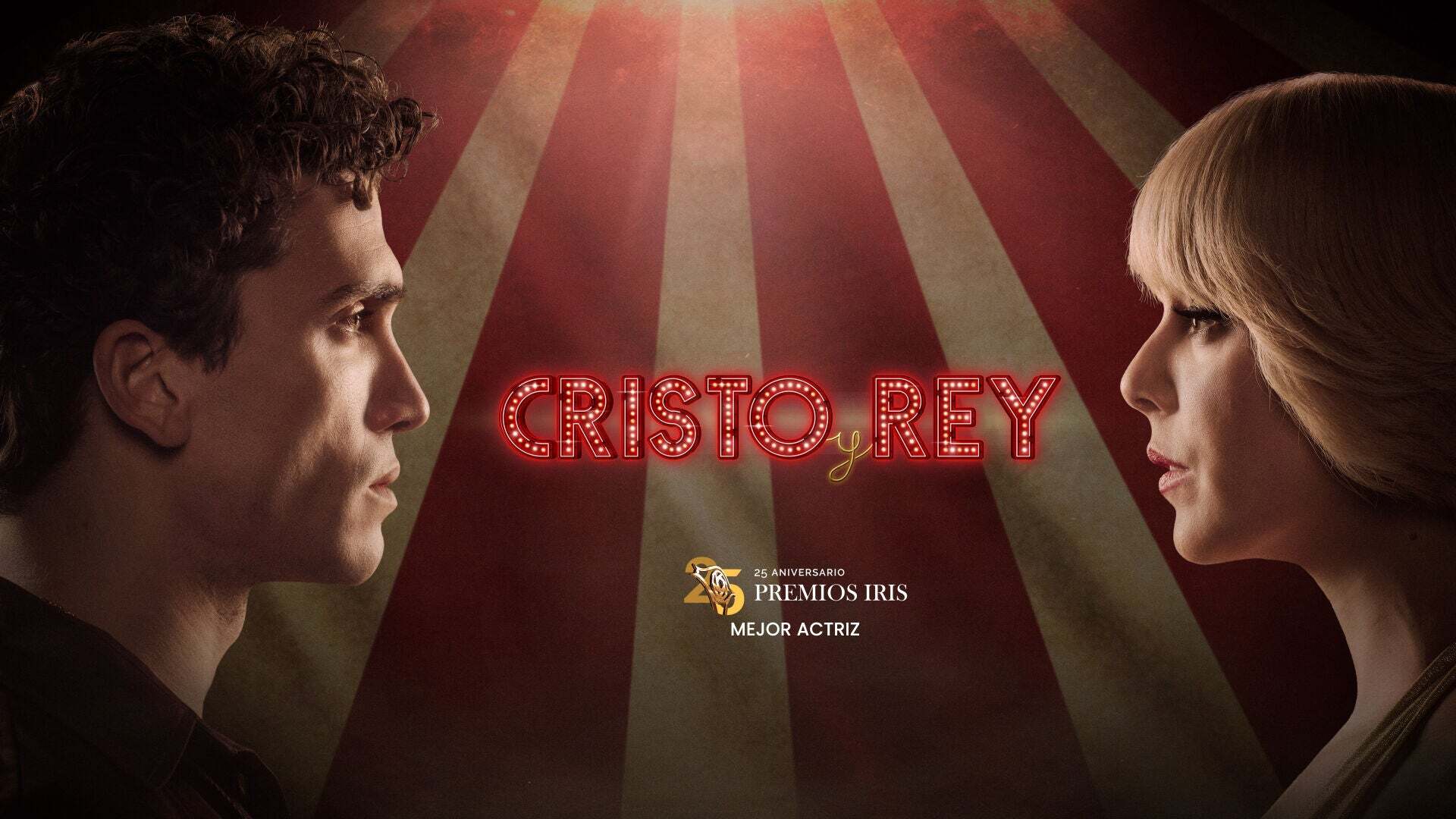 Cristo y Rey | Atresplayer | Televisión a la carta