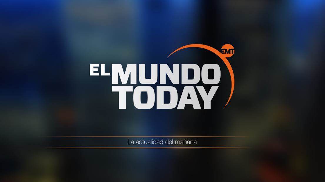 El Mundo Today | Atresplayer | Televisión a la carta