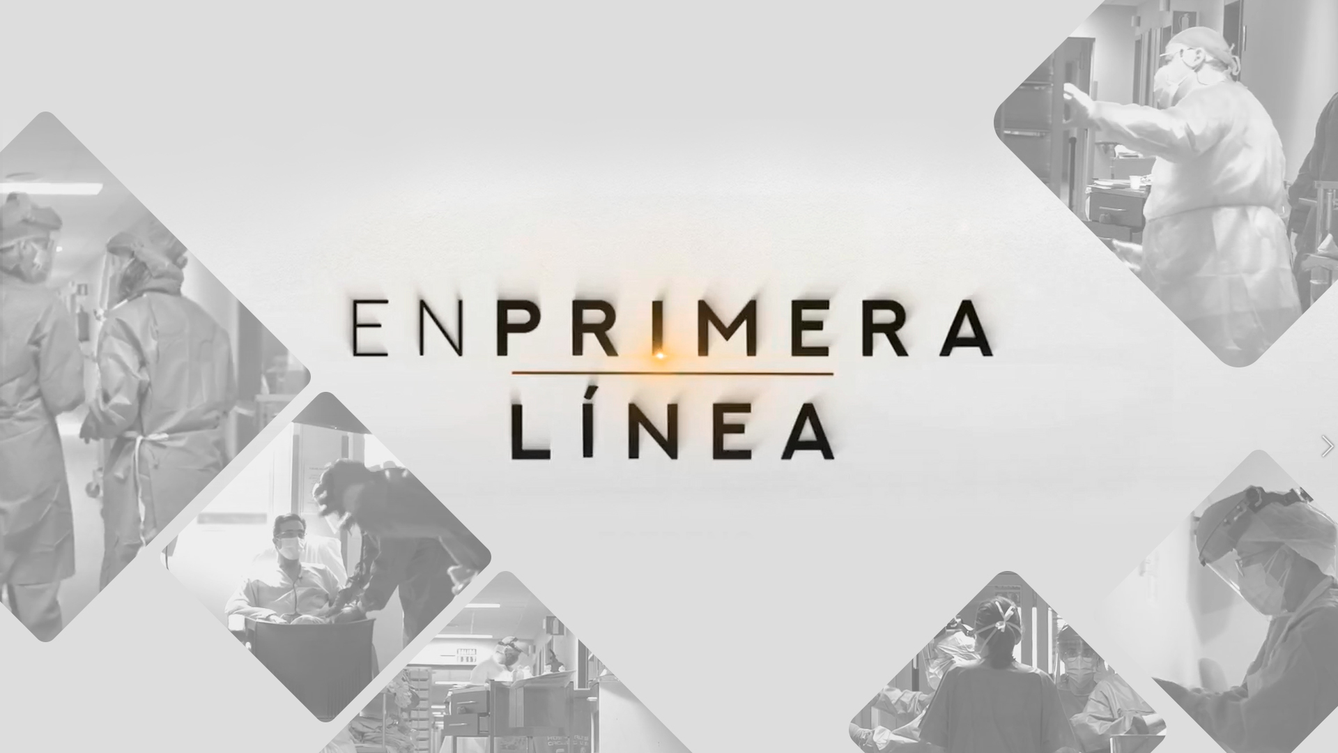 En primera línea | Atresplayer | Televisión a la carta