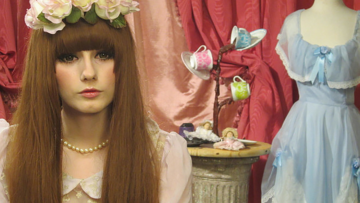 Im A Living Doll Atresplayer Televisión A La Carta