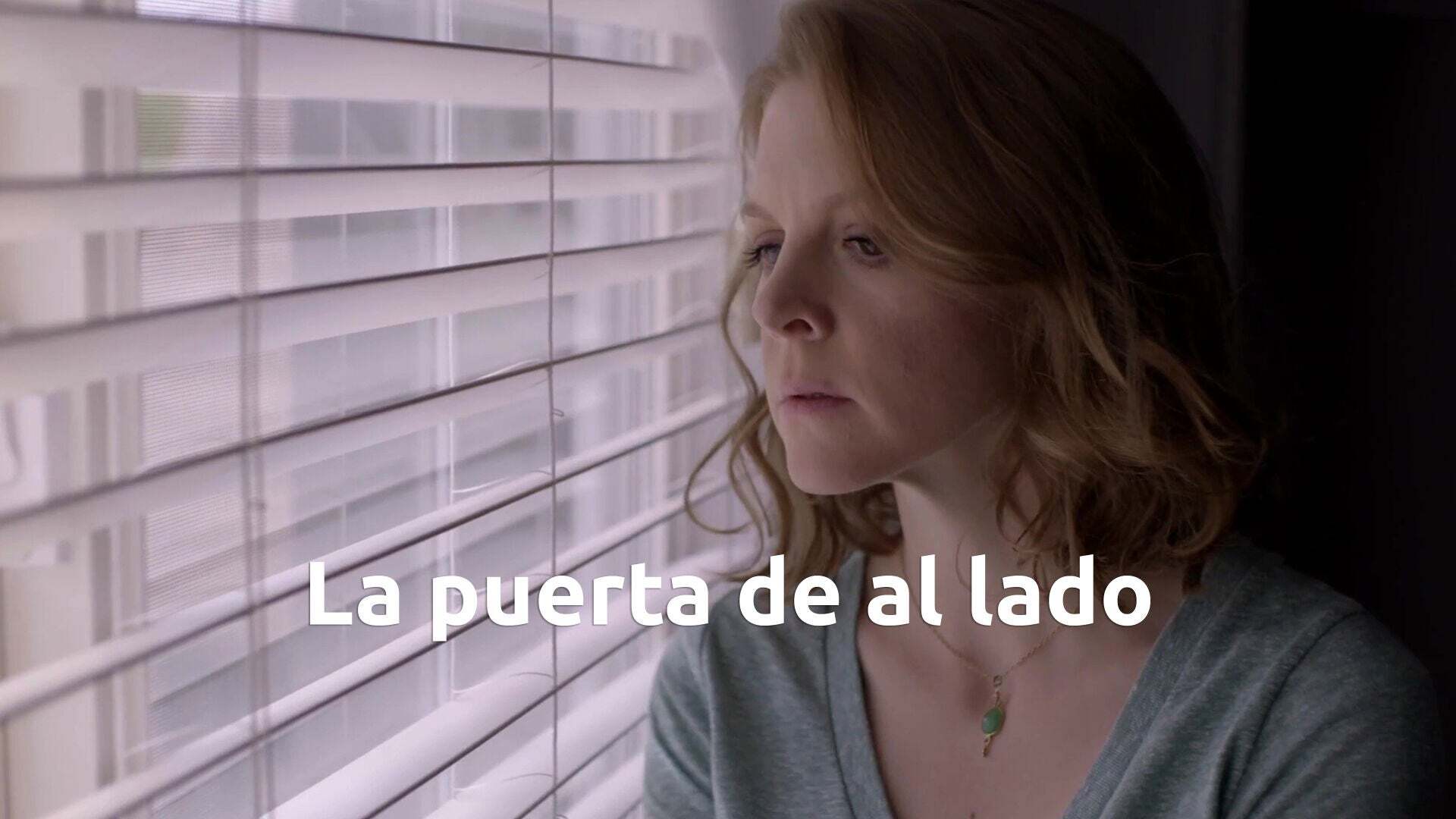 La puerta de al lado | Atresplayer | Televisión a la carta