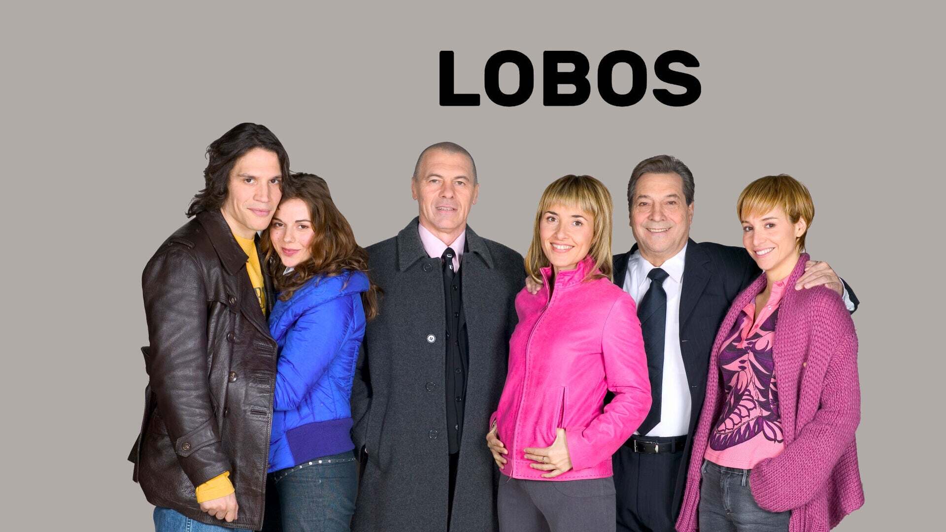 Lobos | Atresplayer | Televisión a la carta