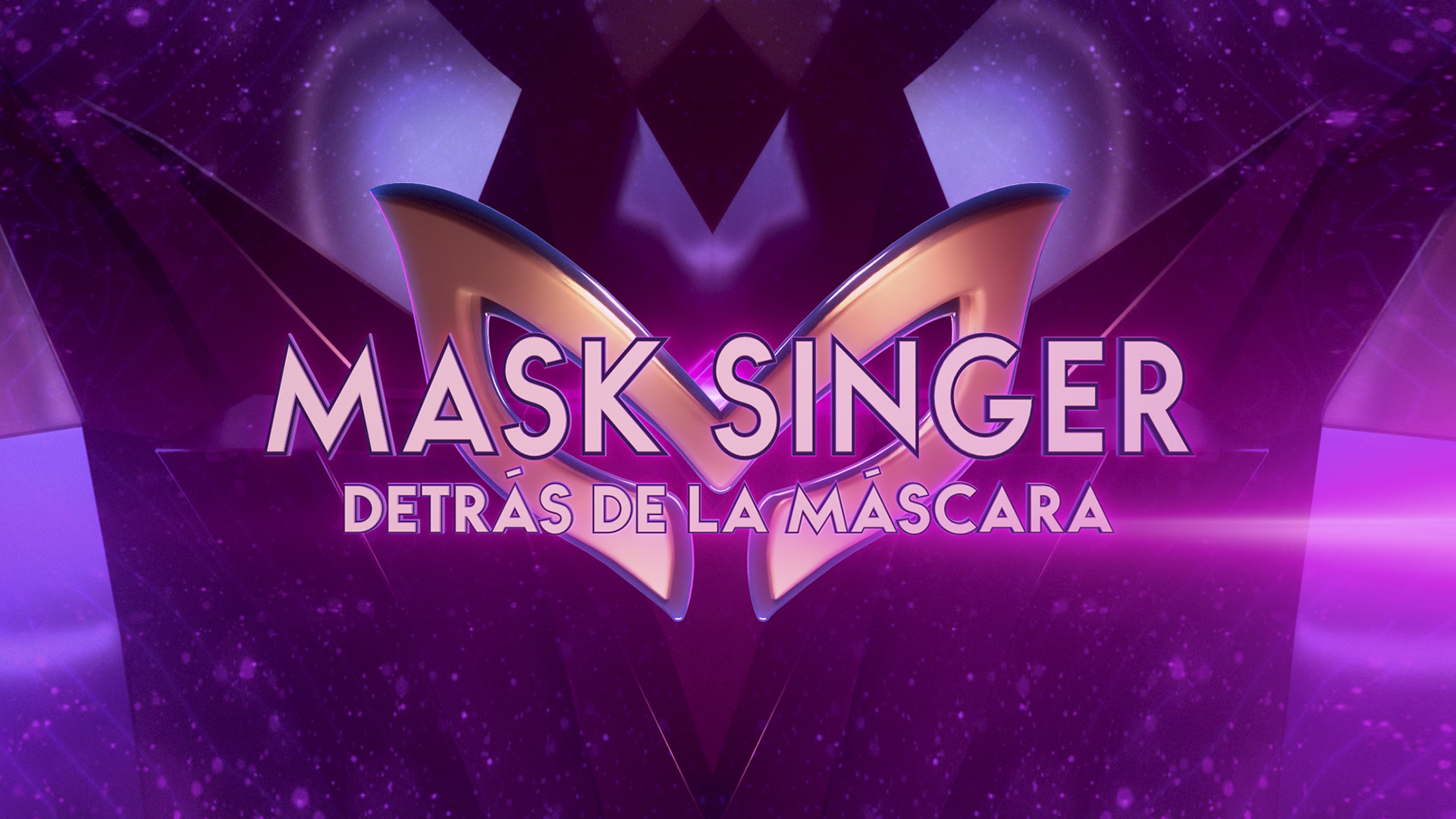 Mask singer: detrás de la máscara | Temporada 2 Detrás del Perro y el ...