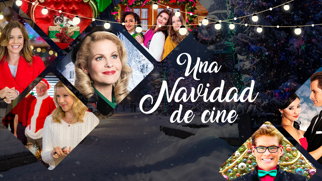 Películas navideñas | Atresplayer | Televisión a la carta