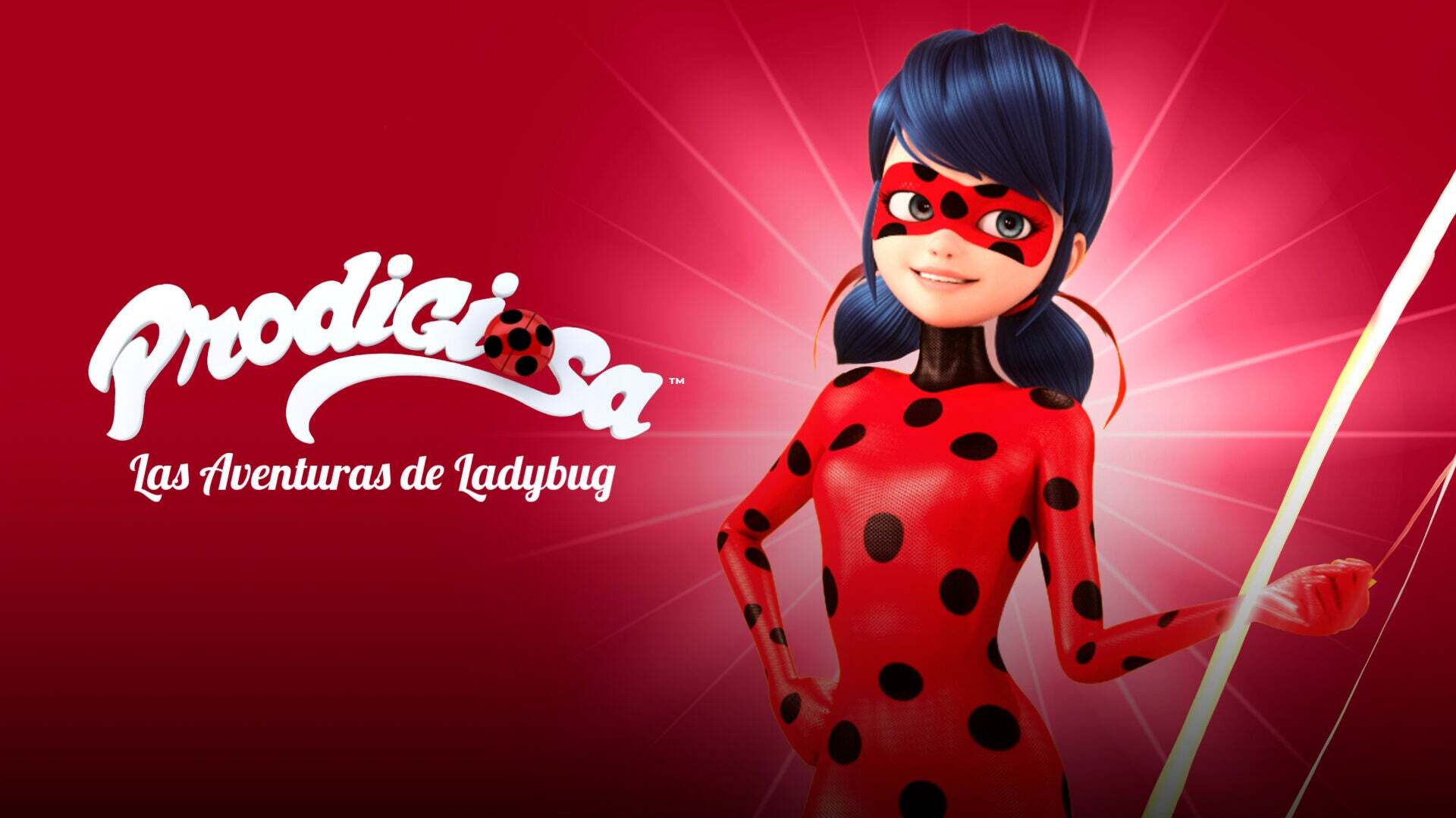 Prodigiosa: las aventuras de Ladybug | Atresplayer | Televisión a la carta
