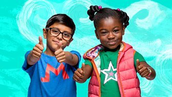 Apple Tree House | CBeebies | Televisión a la carta
