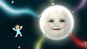 Baby Jake | CBeebies | Televisión a la carta