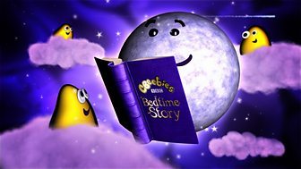 CBeebies Bedtime Stories | CBeebies | Televisión a la carta