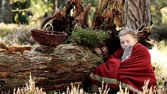 Gudrun: The Viking Princess | CBeebies | Televisión a la carta