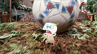 Little Roy | CBeebies | Televisión a la carta