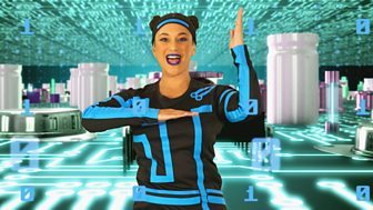 Magic Door | CBeebies | Televisión a la carta