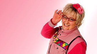 Me Too! | CBeebies | Televisión a la carta