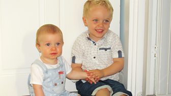 My First | CBeebies | Televisión a la carta