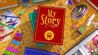 My Story | CBeebies | Televisión a la carta