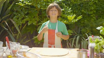 My World Kitchen | CBeebies | Televisión a la carta