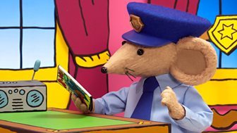 Rastamouse | CBeebies | Televisión a la carta