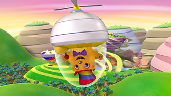 Ruff-Ruff, Tweet and Dave | CBeebies | Televisión a la carta