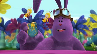 Series 1 | CBeebies | Televisión a la carta