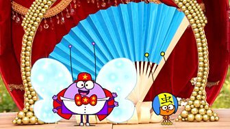 The Lingo Show | CBeebies | Televisión a la carta