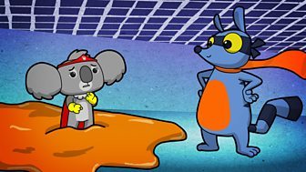 The Numtums | CBeebies | Televisión a la carta