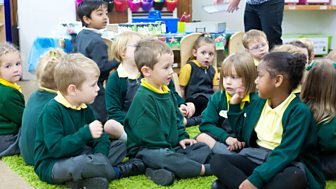 Time for School | CBeebies | Televisión a la carta