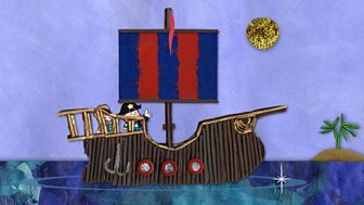 Tiny Tumble | CBeebies | Televisión a la carta