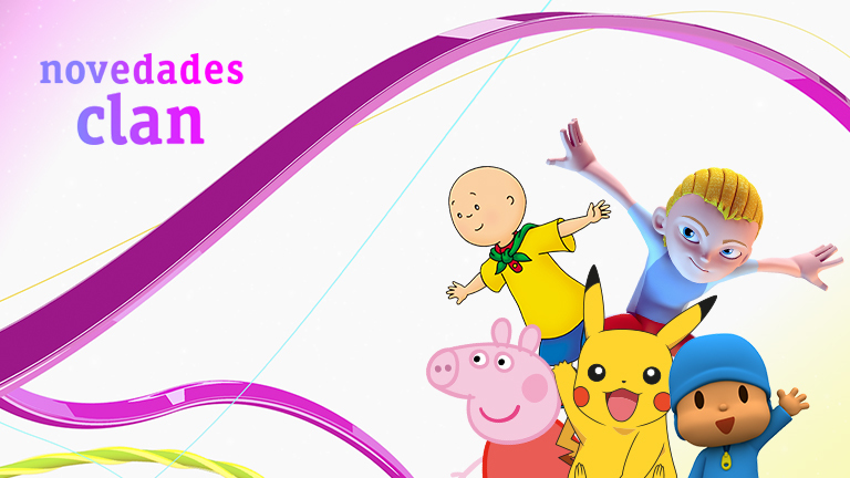 Clan | Clan TVE | Televisión a la carta