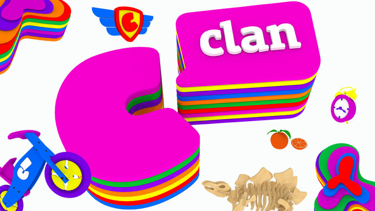 Club Clan | Clan TVE | Televisión a la carta