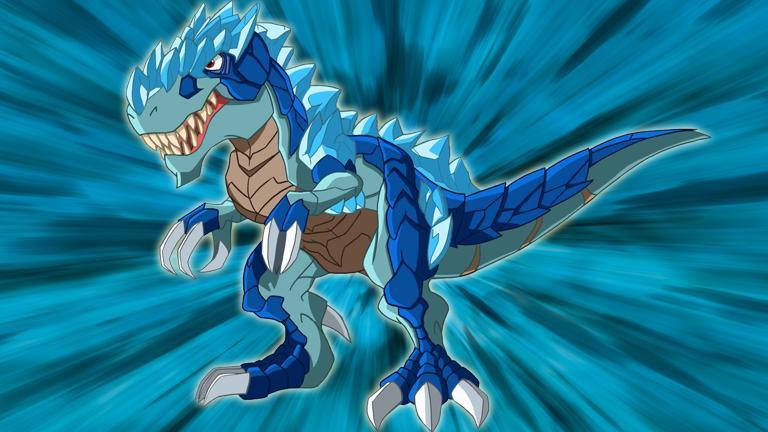 Dinofroz | Clan TVE | Televisión a la carta