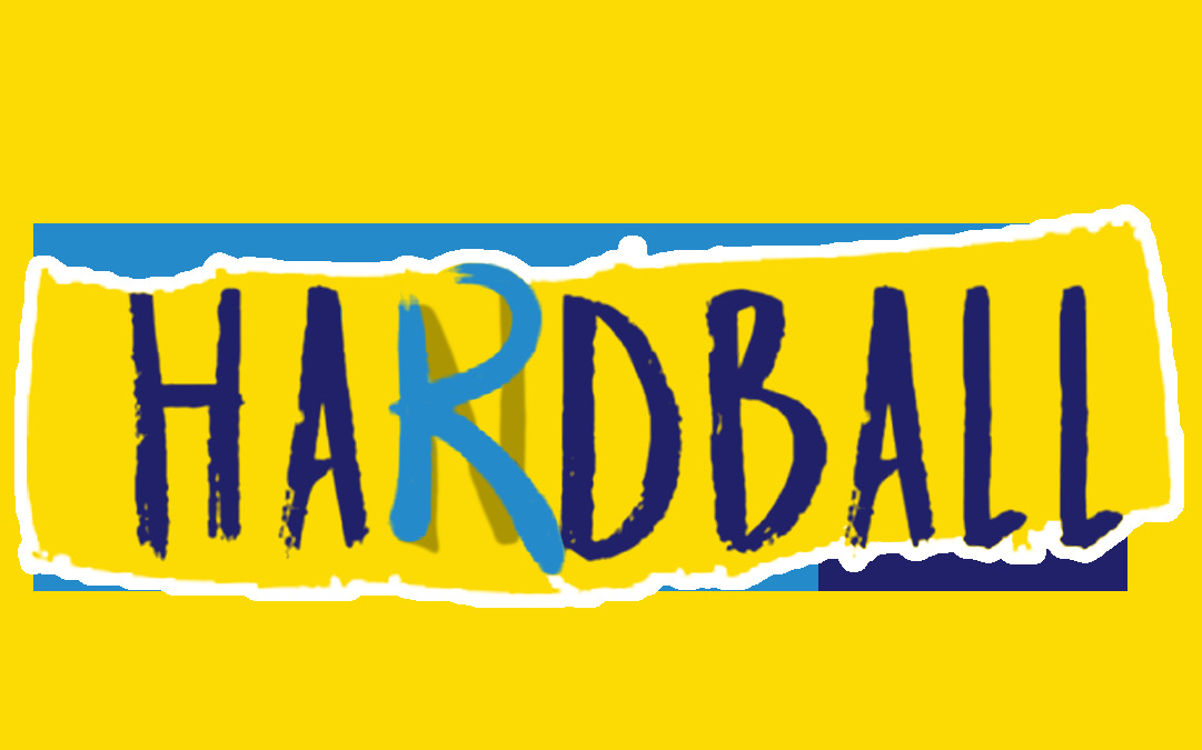 Hardball | Clan TVE | Televisión a la carta