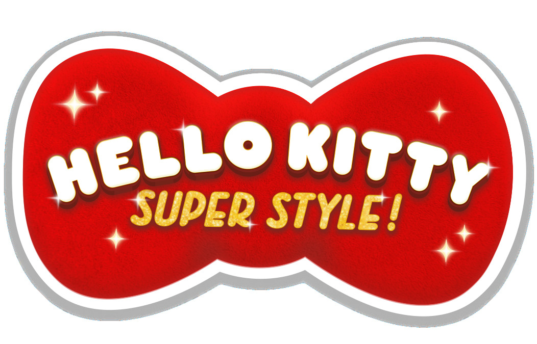 Hello Kitty Super Style Clan Tve Televisión A La Carta