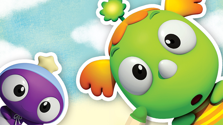 Kemy | Clan TVE | Televisión a la carta