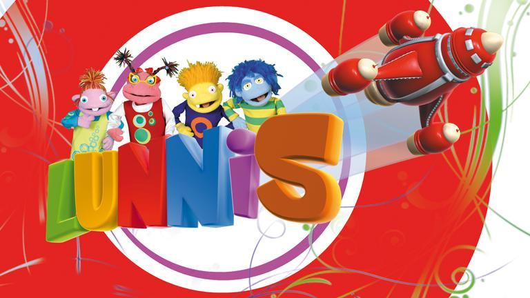 Lunnis | Clan TVE | Televisión a la carta