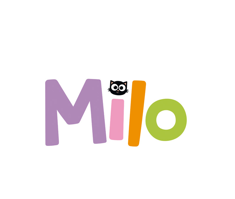 Milo | Clan TVE | Televisión a la carta