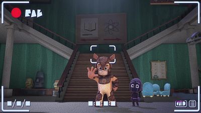 PJ Masks | Armadylan, heroe de accion | Clan TVE | Televisión a la carta