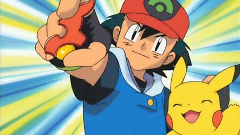 Pokémon Advanced Challenge | Clan TVE | Televisión a la carta