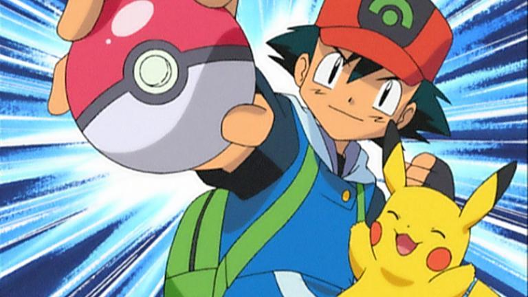 Pokémon Advanced | Clan TVE | Televisión a la carta