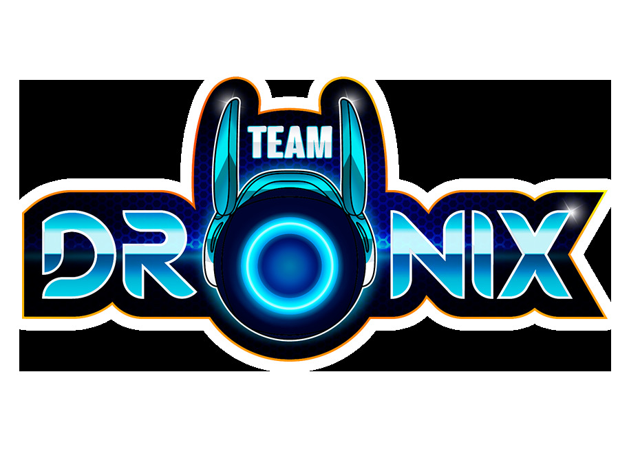 Team Dronix | Clan TVE | Televisión a la carta