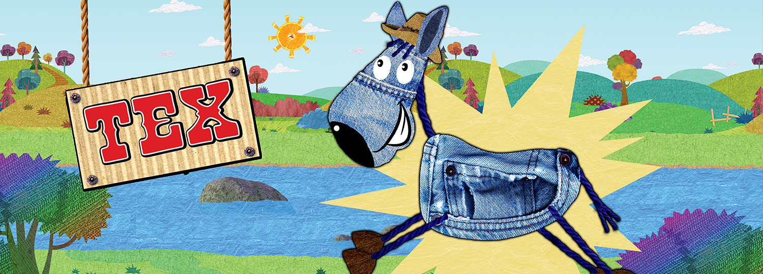 Tex | Clan TVE | Televisión a la carta