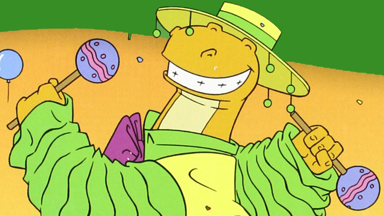 Tom | Clan TVE | Televisión a la carta