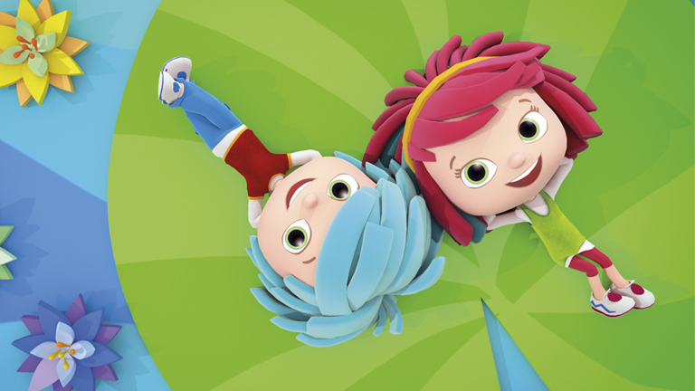 Yoyo | Clan TVE | Televisión a la carta