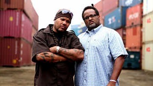 Container Wars | Discovery Max | Televisión a la carta