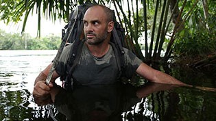 En lo desconocido con Ed Stafford | Discovery Max | Televisión a la carta