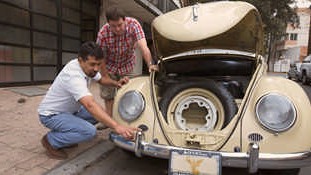 Joyas sobre Ruedas por el mundo | Discovery Max | Televisión a la carta