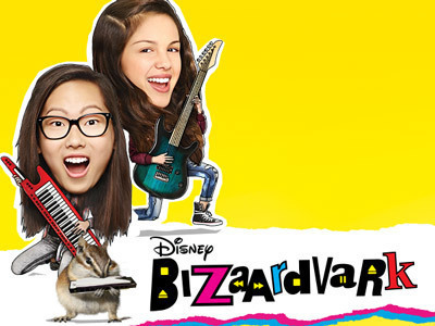 Bizaardvark | Disney Channel Replay | Televisión a la carta